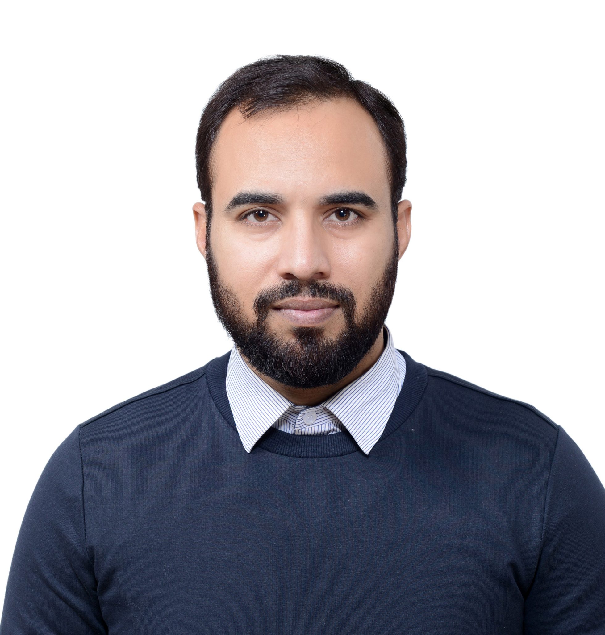 Dr. Irfan Mahmood – ICOSST 2019
