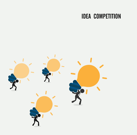 IDEA COMPETITION – ICOSST 2019