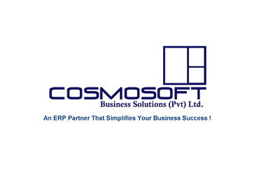 CosmoSoft Business Solutions Pvt. Ltd – ICOSST 2021
