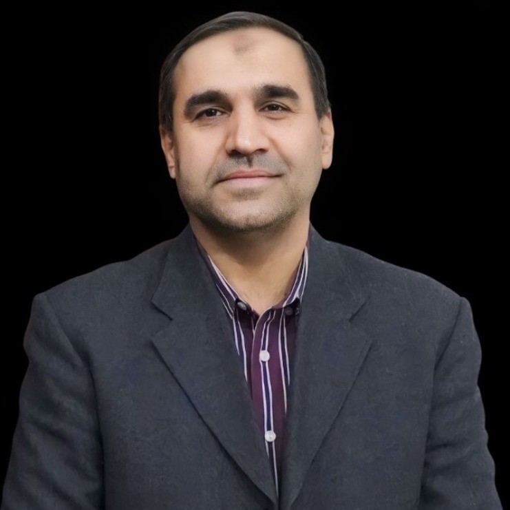 Dr. Haider Abbas – ICOSST 2023